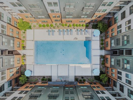 Steelyard Apartments Photo Gallery