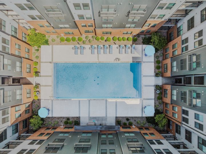 Steelyard Apartments Photo Gallery