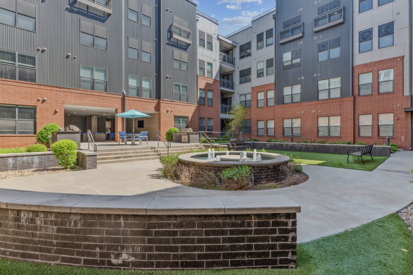 Steelyard Apartments Photo Gallery